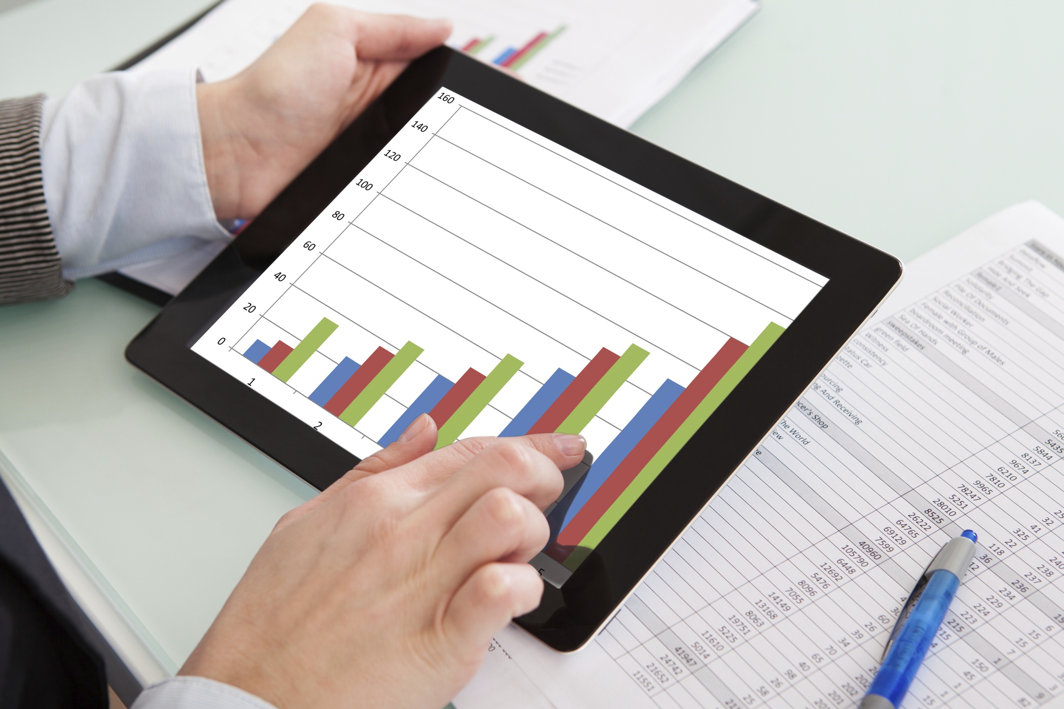 Moving Your Team To A Fact based Sales Approach Moving Your Team To A Fact based Sales Approach
