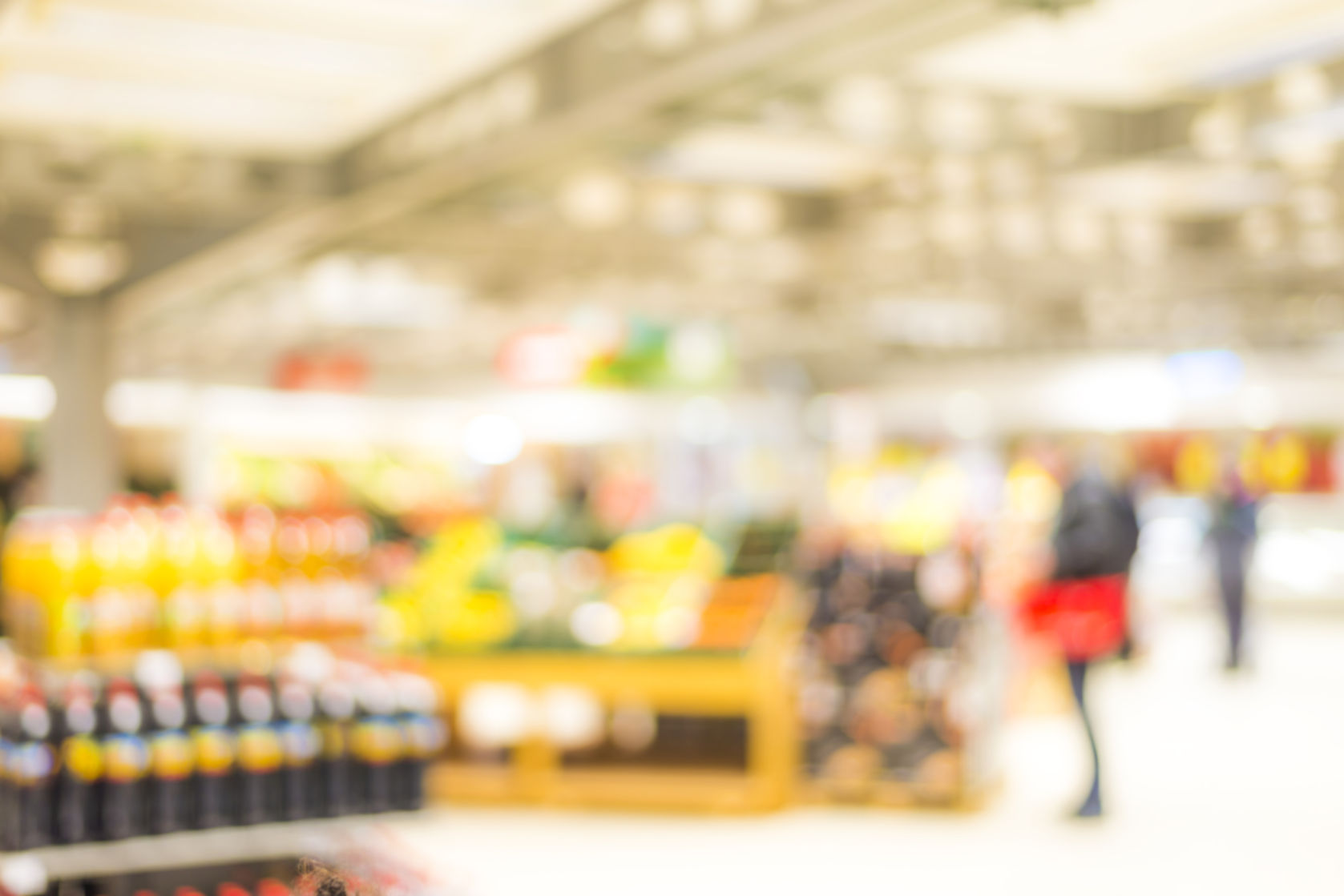 Build Your Strategy Behind Assortment and Space Planning